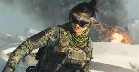 Play Call Of Duty MW Two More Games For Free On Steam For A Limited Time