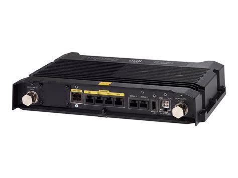 Buy Cisco Ir829 Ruggedized Secure Multi Mode 4g Lte Isr Malaysia At Connection Public Sector
