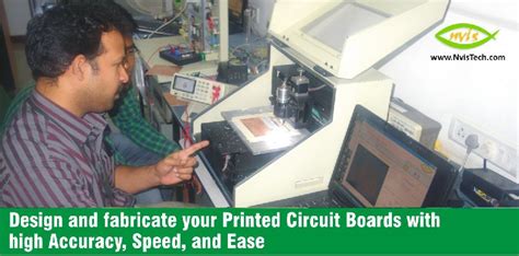 PCB Prototype Machine At Best Price In Indore ID Nvis Technologies Pvt Ltd