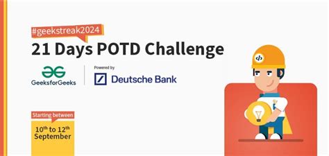 Varun Sahariya On Linkedin Geekstreak2024 Geekstreak2024 Deutschebank Learningjourney