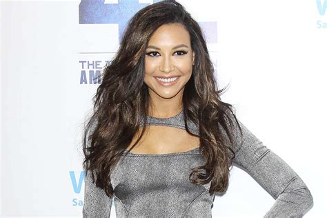 Naya Rivera Beautiful 2024