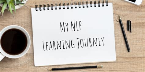 My Nlp Learning Journey The Association For Neuro Linguistic Programming