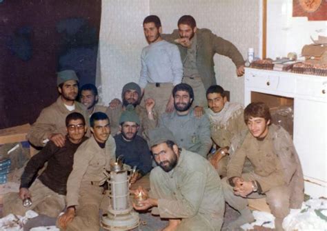 پیام تسلیت سردار پاکپور در پی درگذشت جانباز محمد کریم آنجفی خبرگزاری مهر اخبار ایران و