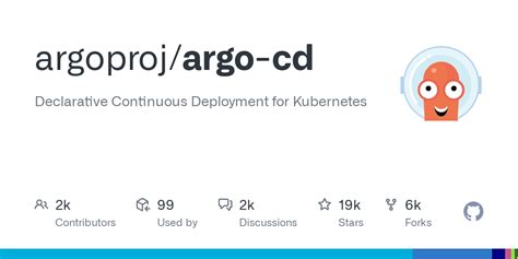 Argo Cdusersmd At Master · Argoprojargo Cd · Github