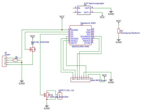 RFID Boot V1 0 Resources EasyEDA