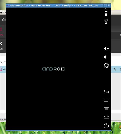 Menjalankan Android Di Linux Menggunakan Emulator Genymotion Pesta Ilmu Di Internet