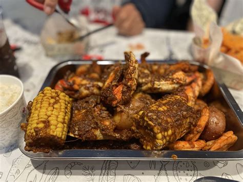Bag O Crab Updated July 2026 538 Photos And 353 Reviews 3255 Ne