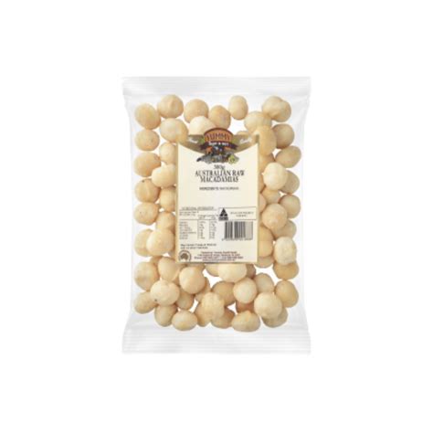 Australian Raw Macadamias Matilda Fruit Barn