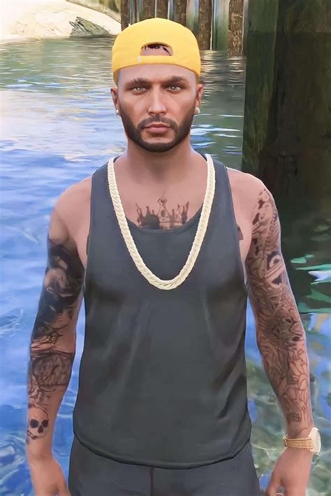 Zale Adair Nopixel Wiki Fandom