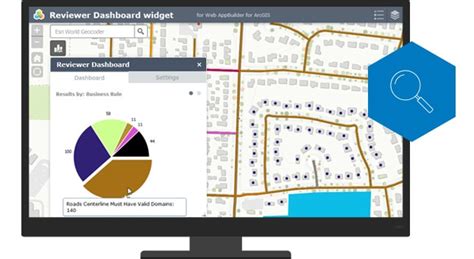 ArcGIS Data Reviewer Data Quality Management