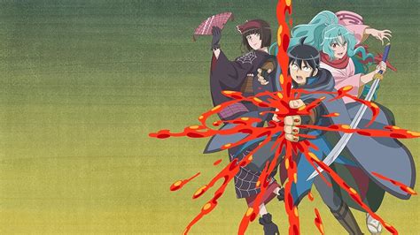 Watch Tsukimichi Moonlit Fantasy Season 2 S02 Prime Video
