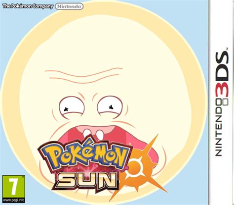 Aaaaaaaaaaaahhhhhhhhhhhhh Pokemon Sun And Moon Cover Parodies Know Your Meme
