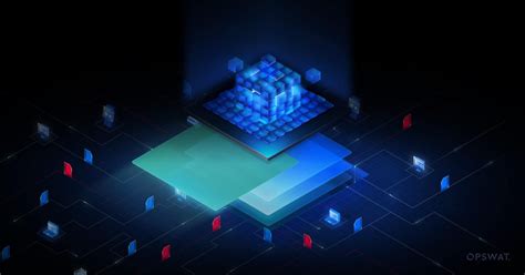 Near Real Time Threat Intelligence For Metadefender Core Opswat