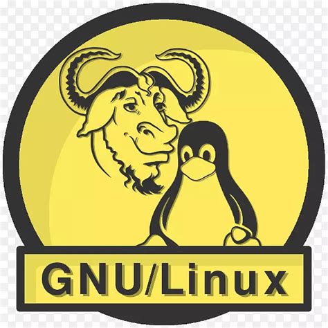 Gnu Linux命名争议linux发行linux内核 Linuxpng图片素材下载 图片编号2548599 Png素材网