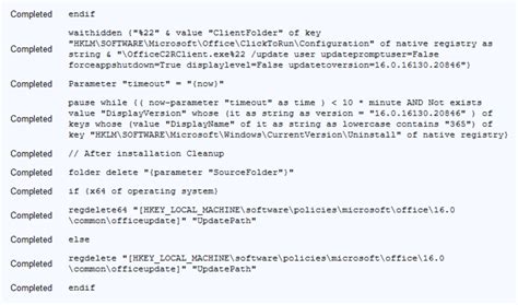 Office 365 November Patches Patch Bigfix Forum