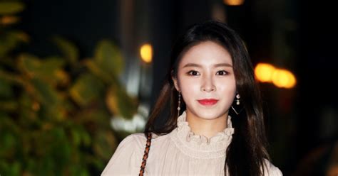 Clc 엘키 사랑스러운 몸짓 부잣집 아들 종방연