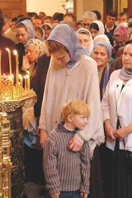 Μια σύγχρονη απατημένη Χριστιανή Ορθόδοξη σύζυγος