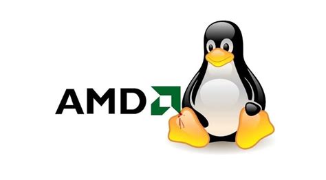El controlador AMDGPU mejorará para el kernel Linux Linux OS net
