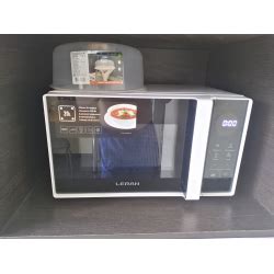Отзывы о Микроволновая печь Leran FMO 20D66 B
