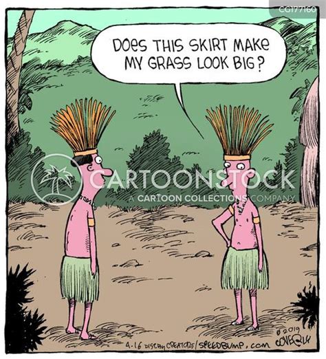 Grass Skirt Memes Duet With Krinolasco Grass Skirt Chase 🧽 🎶