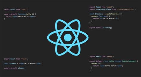 Create Custom React Components For Your Web Application By
