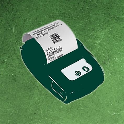 Printera Escpos Thermal By Sukianto Sukianto