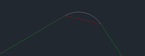 Solved Auto Feature Line Cannot Delete Curve Autodesk Community