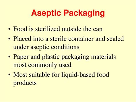 Ppt Food Preservation Methods 1 Physical Methods 2 Chemical Methods 3