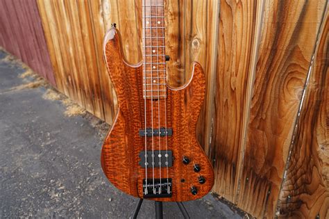 Sadowsky Jazz Bass