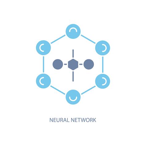 Neural Network Concept Line Icon Simple Element Illustrationneural Network Concept Outline Neural Network Concept Line Icon Simple Element Illustrationneural Network Concept Outline