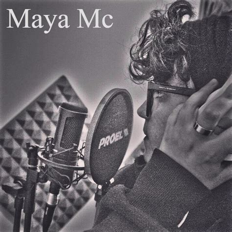 Maya Mc