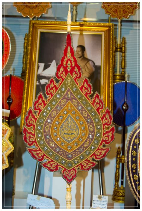 ด้วยอานุภาพพระไตรรัตน์ พัดยศ สมณศักดิ์พระสงฆ์ไทย