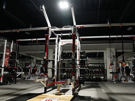 Triphasic Bars™ Triphasic Training