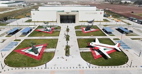 Лорет де Мола назвала Aifa «аэропортом чафа Infobae