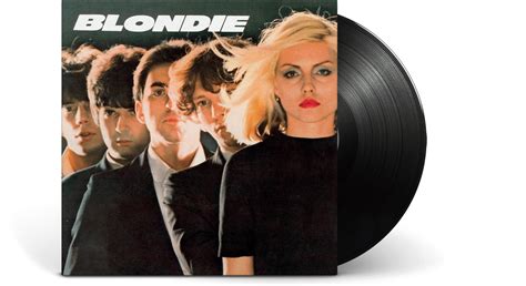 Vinyl Blondie Blondie