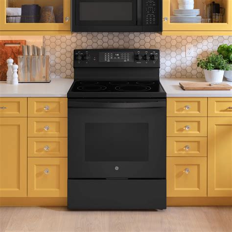 The Top 10 Electric Ranges At Esther Corbett Blog