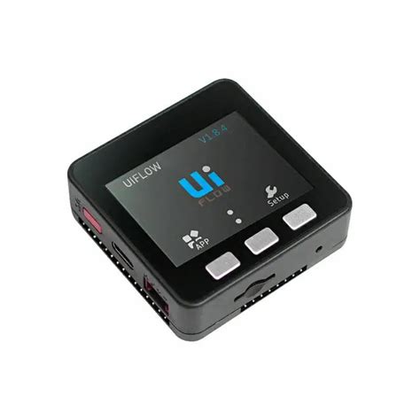 m5stack esp32 basic core iot development kit v2 7 robotshop
