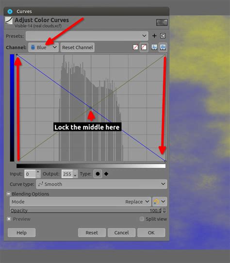 Question Colorizing A Grayscale Image R GIMP