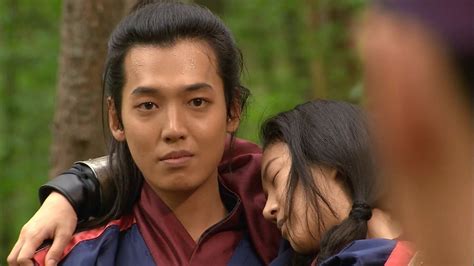 با بازیگران و موضوع سریال جومونگ ۳ آشنا شوید عکس