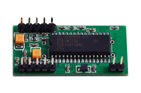 Long Range Active Rfid Reader Rfid Module Buy Rfid Module Long Range Active Reader