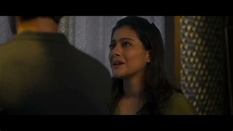 Kajol Hottest Kissing Scenes YouTube