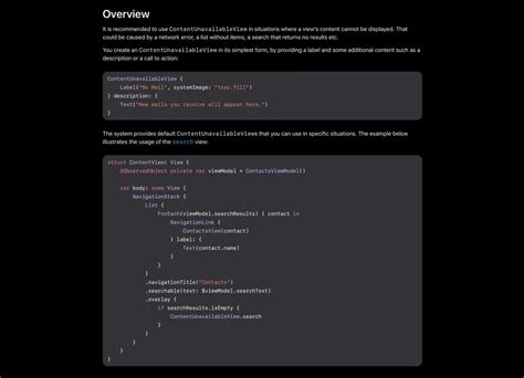 Tundsdev On Twitter Lil Gems Like This Is Why I Love Swiftui 💕 You