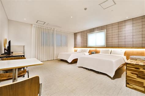Ciel Mini Hotel Gyeongju Updated Prices 2025