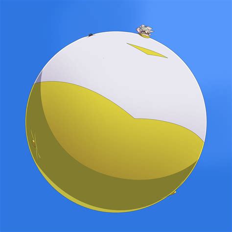 Inkloon Marie By Kurofusen On Deviantart