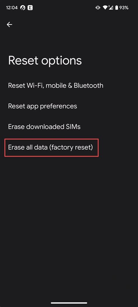 How To Turn Off Android S Safe Mode