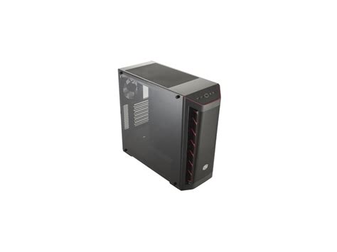 Cooler Master MCB-B511D-KANN-S01 számítógépház