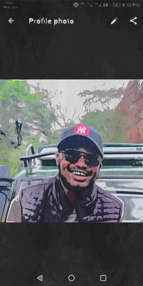 About Licio Lentimo Medium