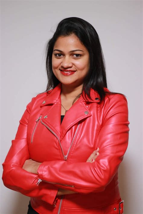 Riya Lodha Dor Complete Care At Cedar Grove