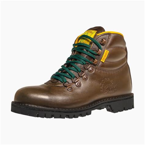 Hiking And Safety Boots Jim Green