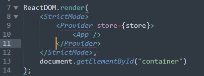Provider Cannot Be Used As A JSX Component Issue Reduxjs React Redux GitHub